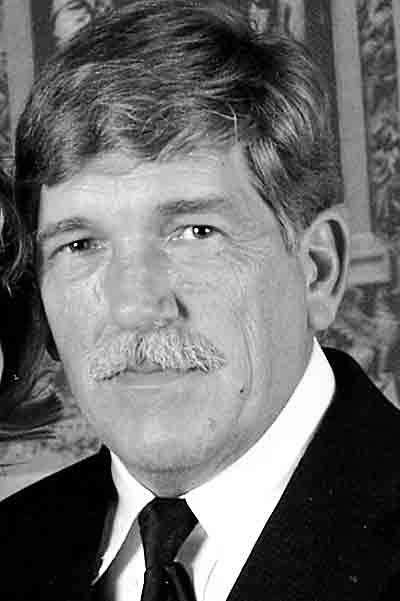 David Anthony Hendrickson Sr. | News, Sports, Jobs - Marietta Times